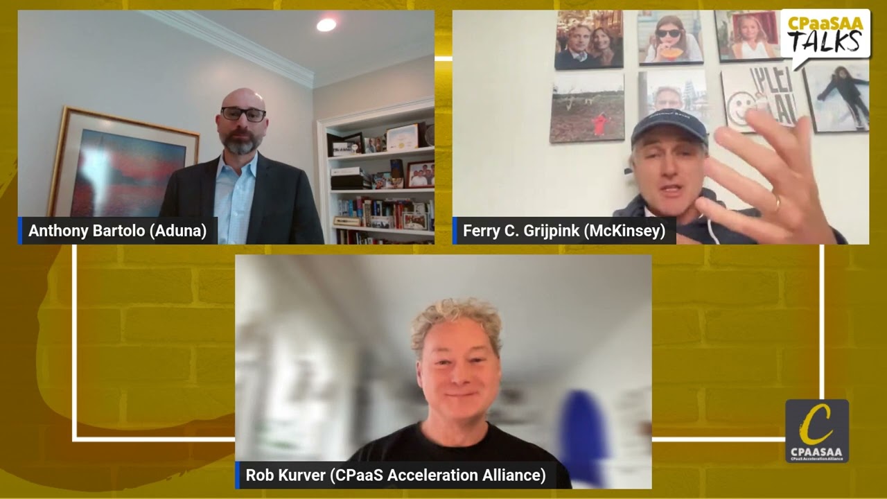 Aduna, Network APIs, and the Future of Telco Collaboration - CPaaS ...